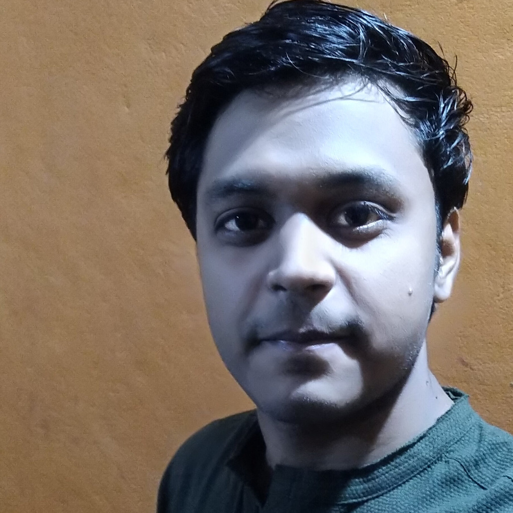 Pritam Vidhate - Web Developer - none | XING