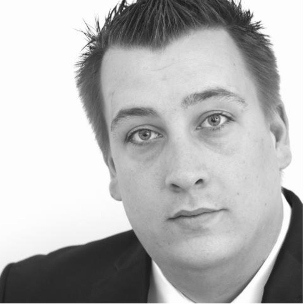 Eric Meyer - Leiter Spezialverkehre - Schenker Deutschland AG | XING