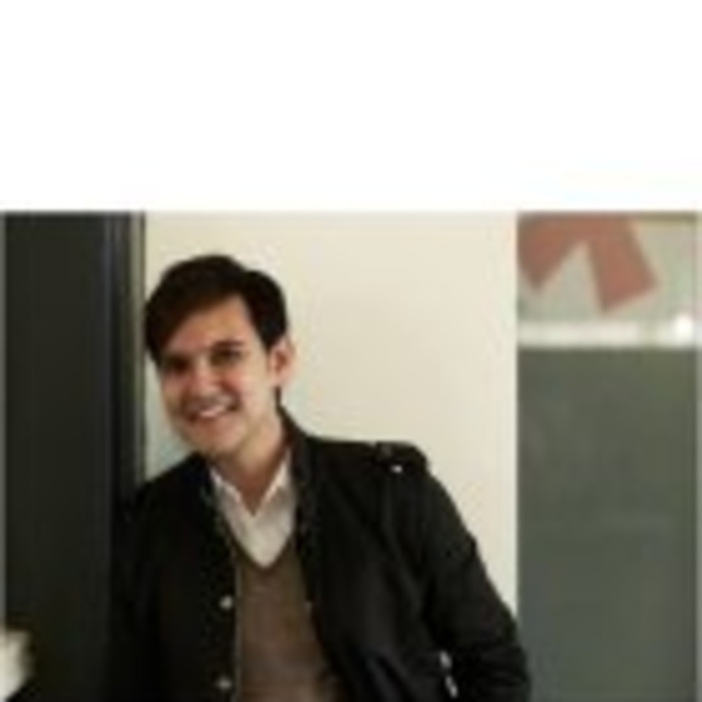 Mark Broughton - Research Director - Dig For Fire | XING