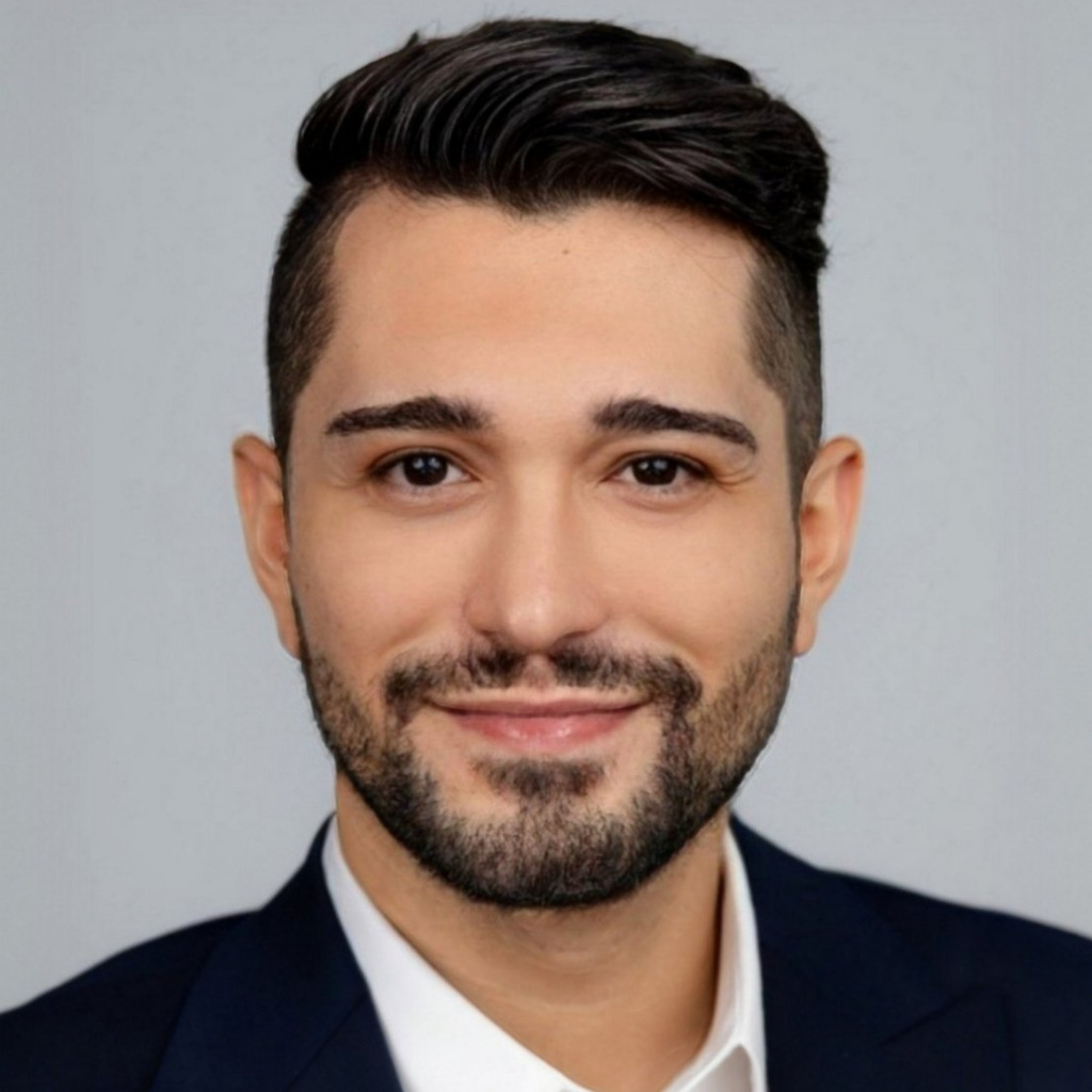 Hamid Jamali - Consultant | Energy & Sustainability- Green Building - Drees & Sommer | XING