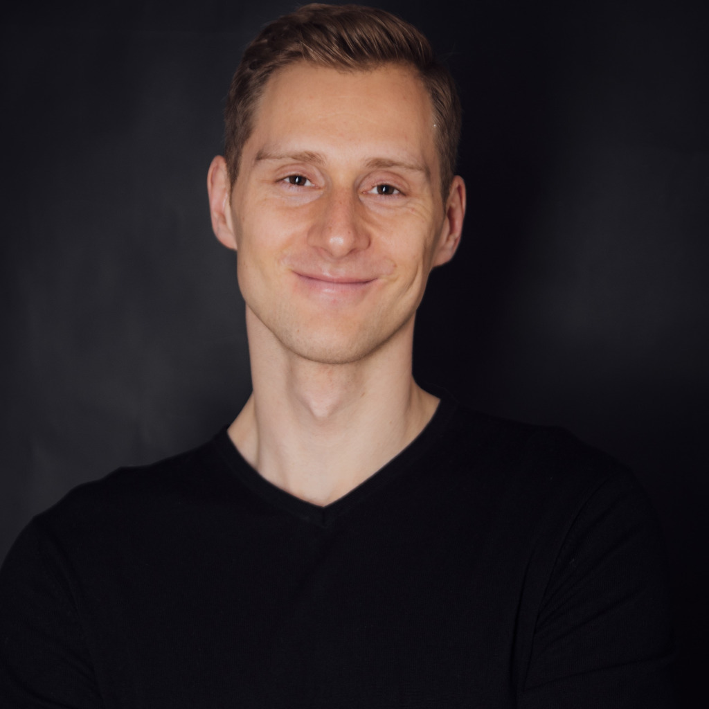 Andreas Rudolf - Business & Technology Integration Associate Manager ...