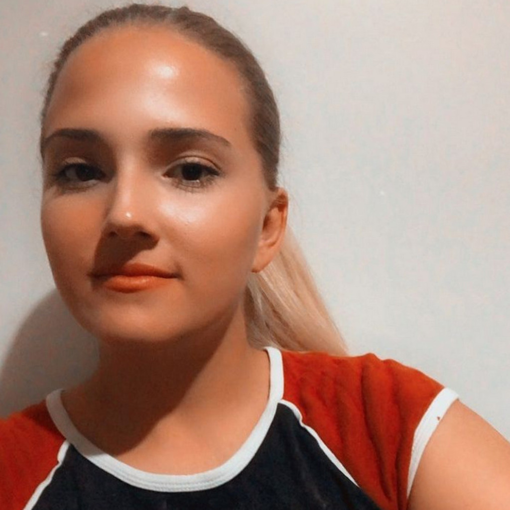 Amanda-Amelia-Lavinia Chincia - Applied Biology - Hochschule Bonn-Rhein ...