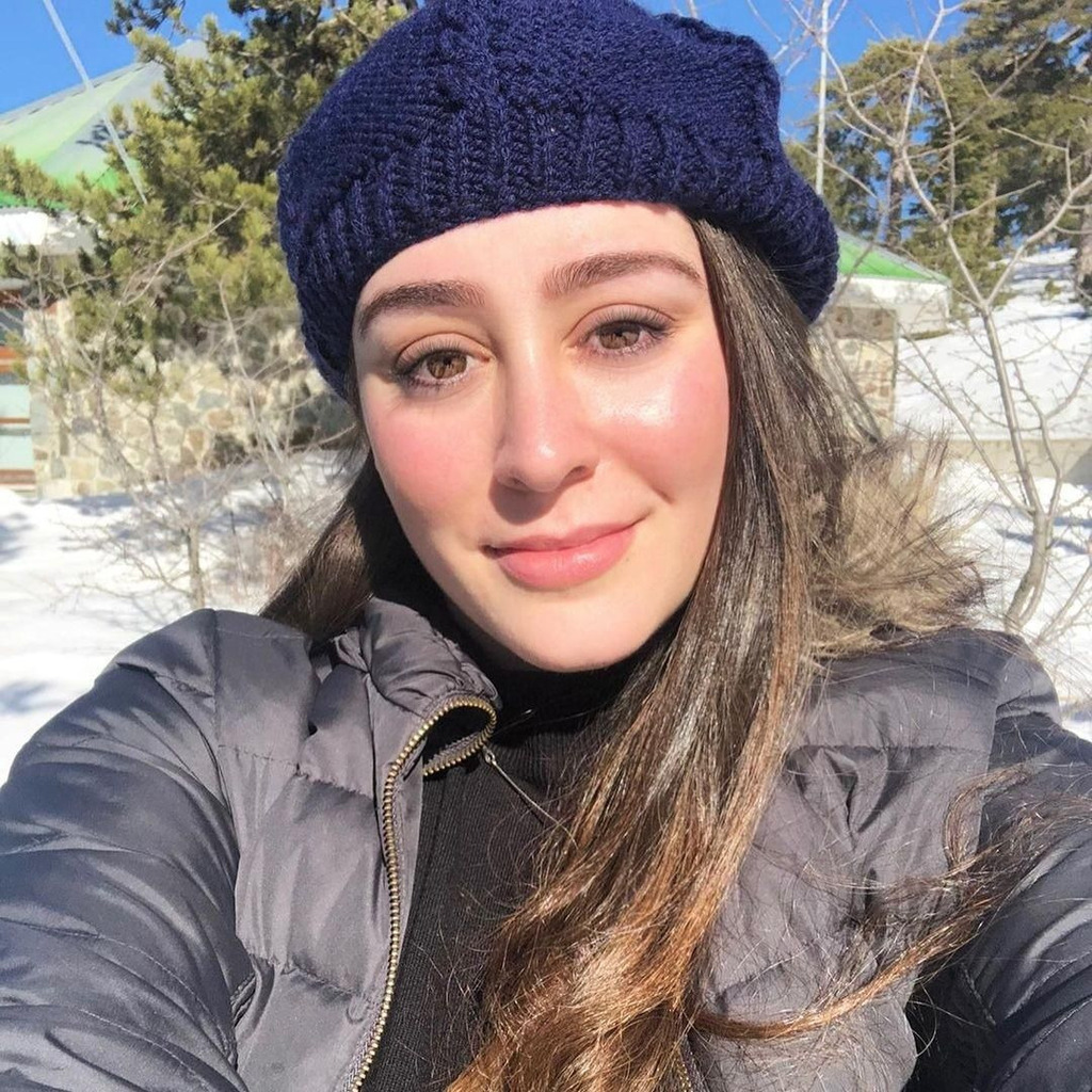 Jane Alexandria - Pharmacist - Better Life Pharmaceutical Company | XING