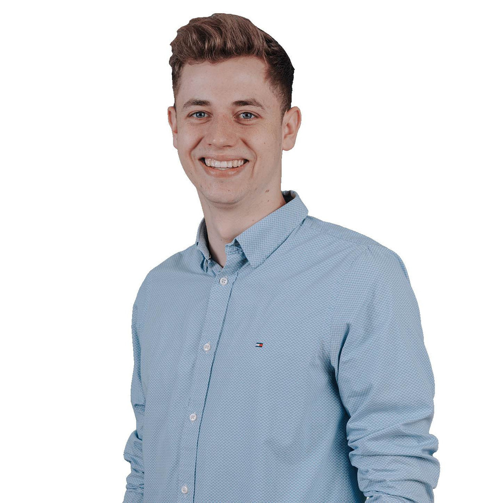 Sebastian Sanders - Junior Product Manager - Remmers GmbH | XING