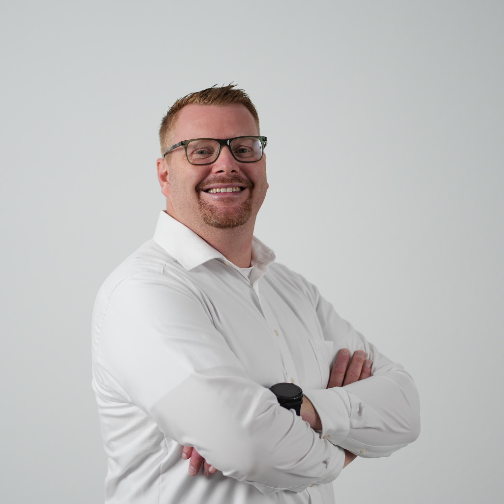 Martin Keckstein - Fachkraft für Arbeitssicherheit - Wilhelm ...