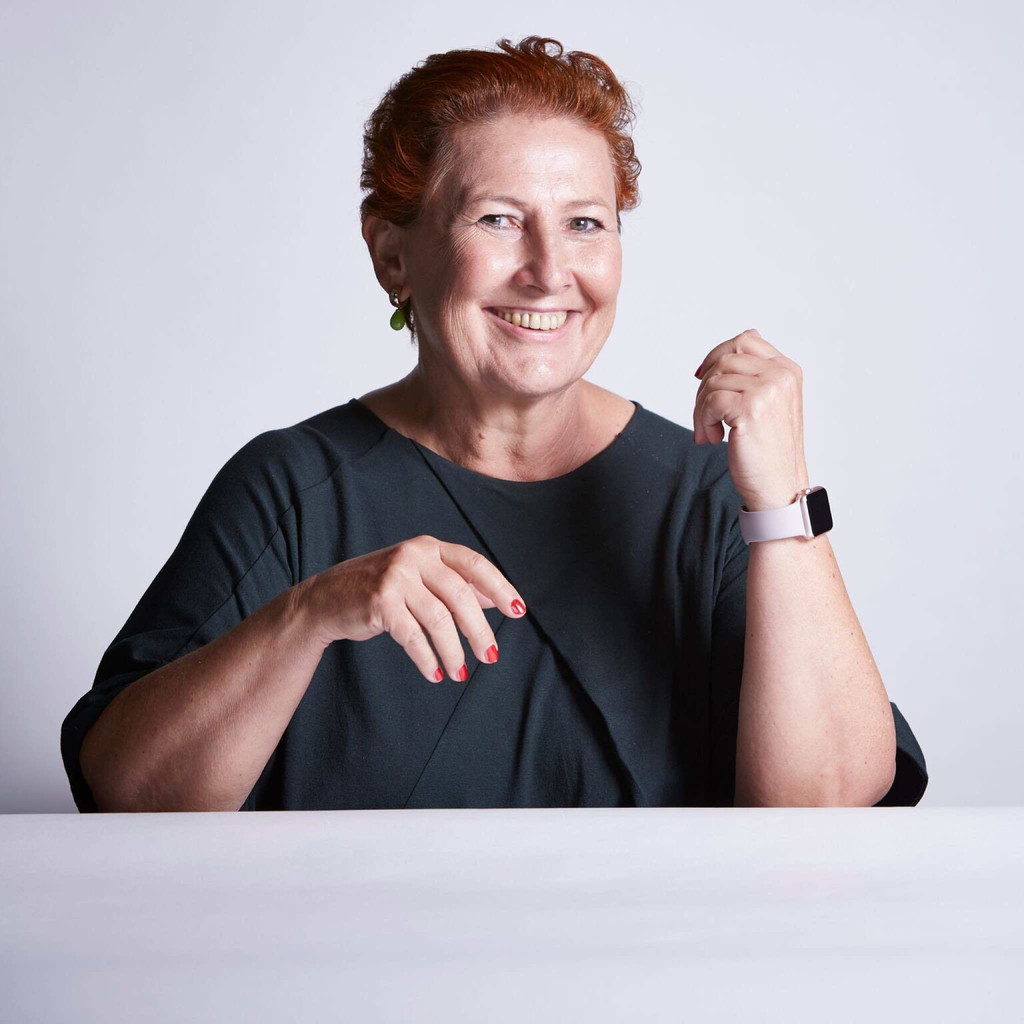 Anna Maria Schmidt - In pension - Bei mir selber | XING