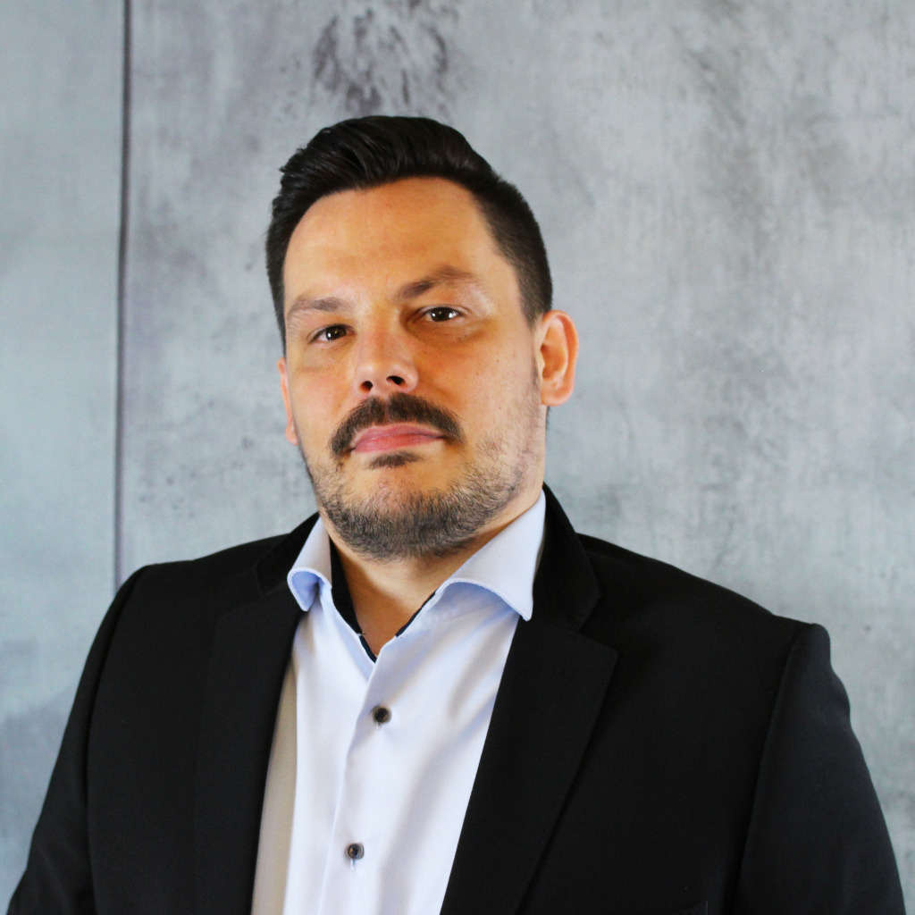 Tim Hansen - Practical Consultant - hsag Heidelberger Services AG | XING