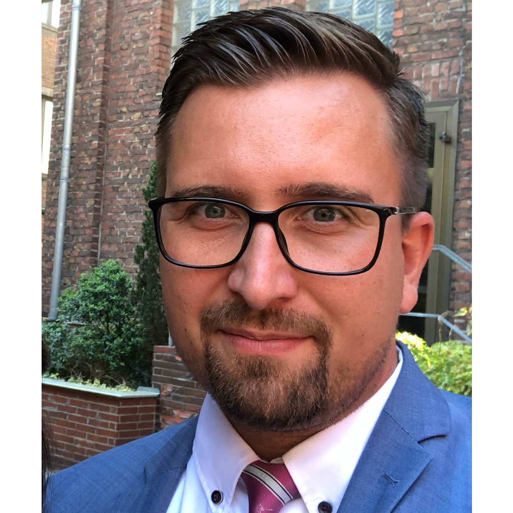 Christian Berns - Organisationsleiter - Debeka V.v.a.G | XING