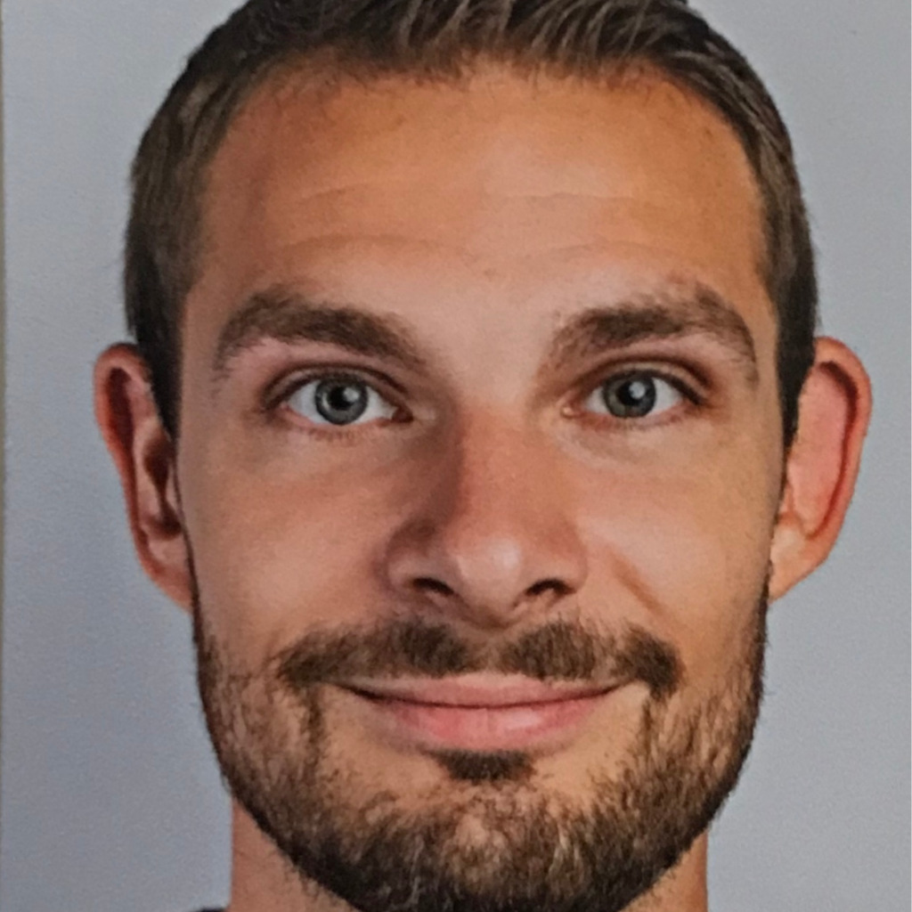 Maximilian Finster: Ausbildung und Berufserfahrung | XING