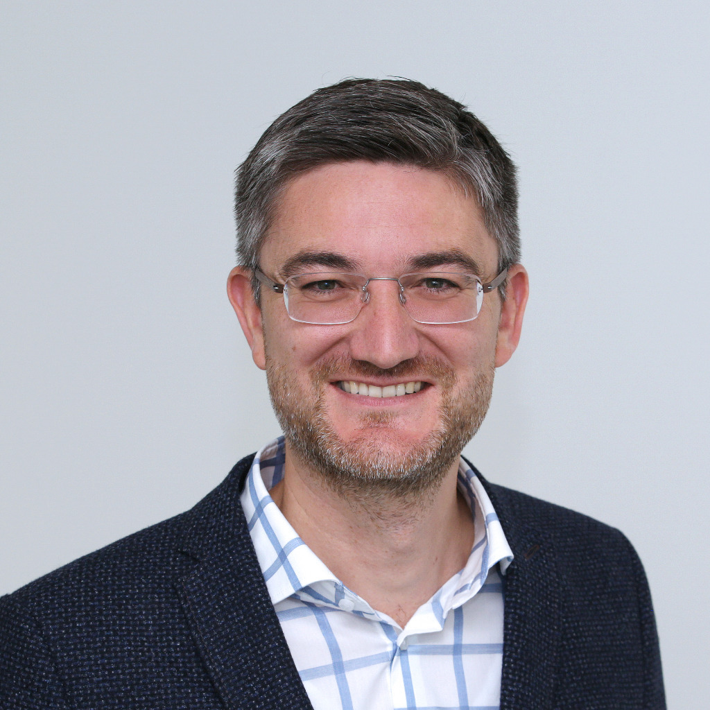 Thomas Hanf - Head of Project Controlling - Julius Berger International ...