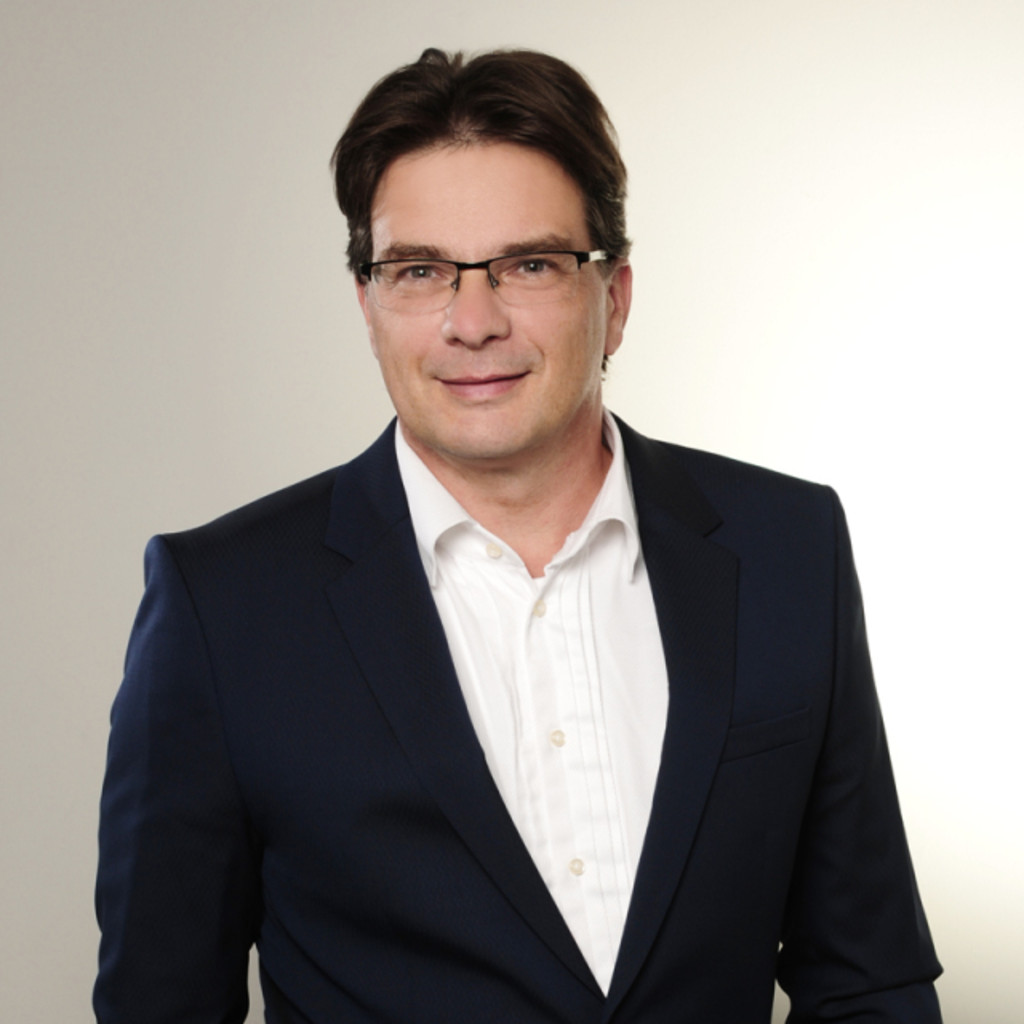 Torsten Frehse - Treasurer und Finanzprojekt Manager - Olsen Germany ...