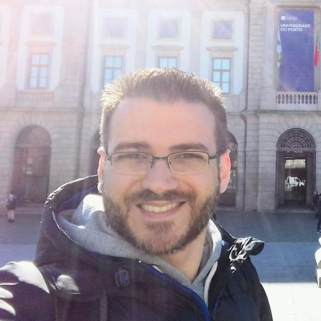 Filipe Costa - Team Lead / Scrum Master - Itaú Unibanco | XING Filipe Costa - Team Lead / Scrum Master - Itaú Unibanco | XING
