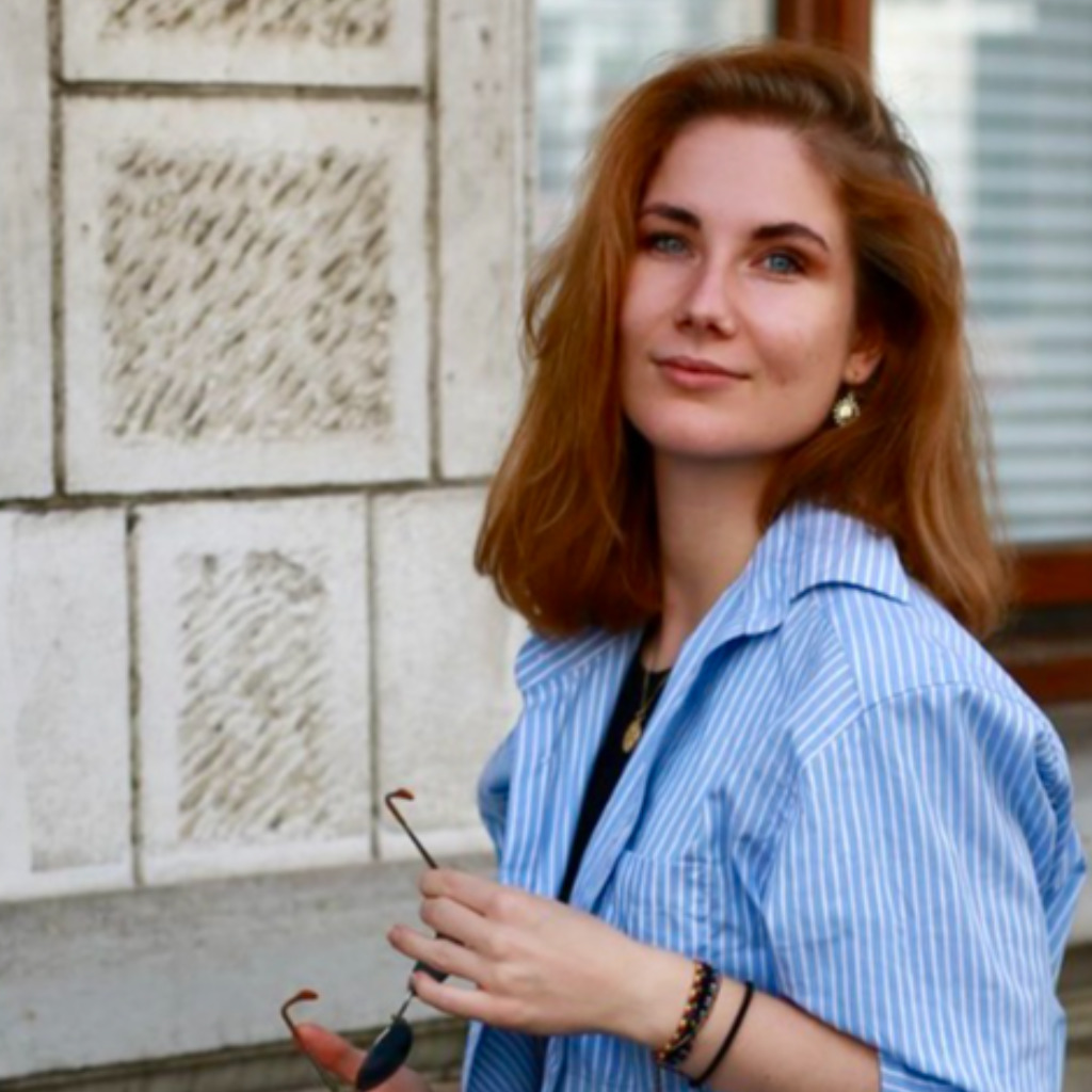 Lisa Chevalier - Personalberaterin - Lisa Chevalier | XING