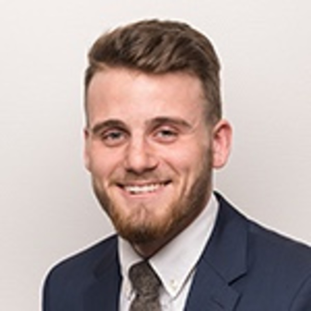 Robin Schröder - Bankkaufmann - Sparkasse Herford | XING