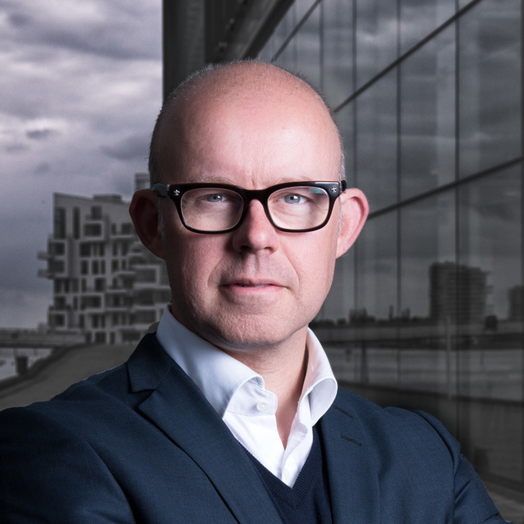 Peter Mahler Sørensen - Chief Executive Officer (CEO) - PLEASE WAIT to ...