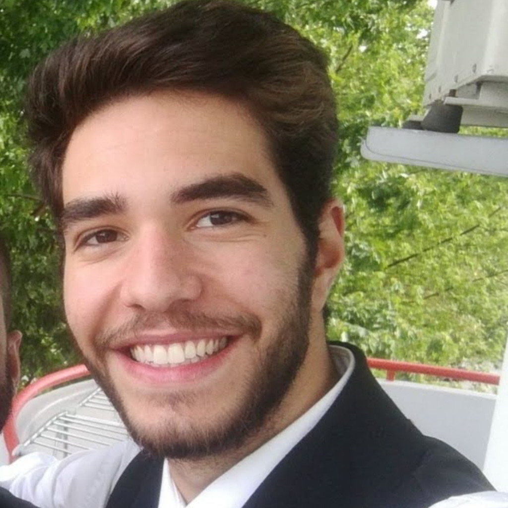 Francisco Duarte - Tourism - Polythecnic Institute of Viseu (Superior ...