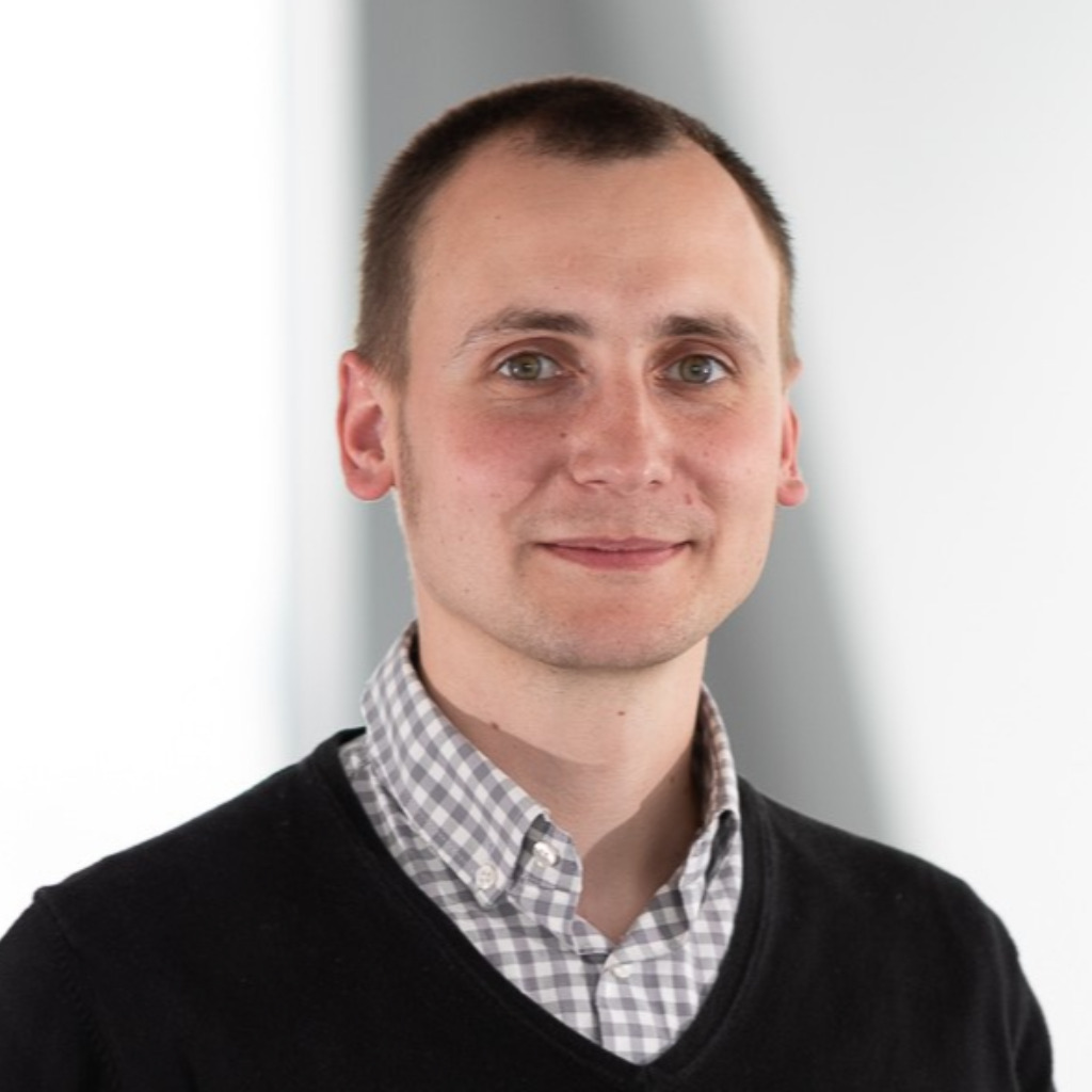 Daniel Friedrich - Data Scientist - AOK Nordost - Die Gesundheitskasse ...