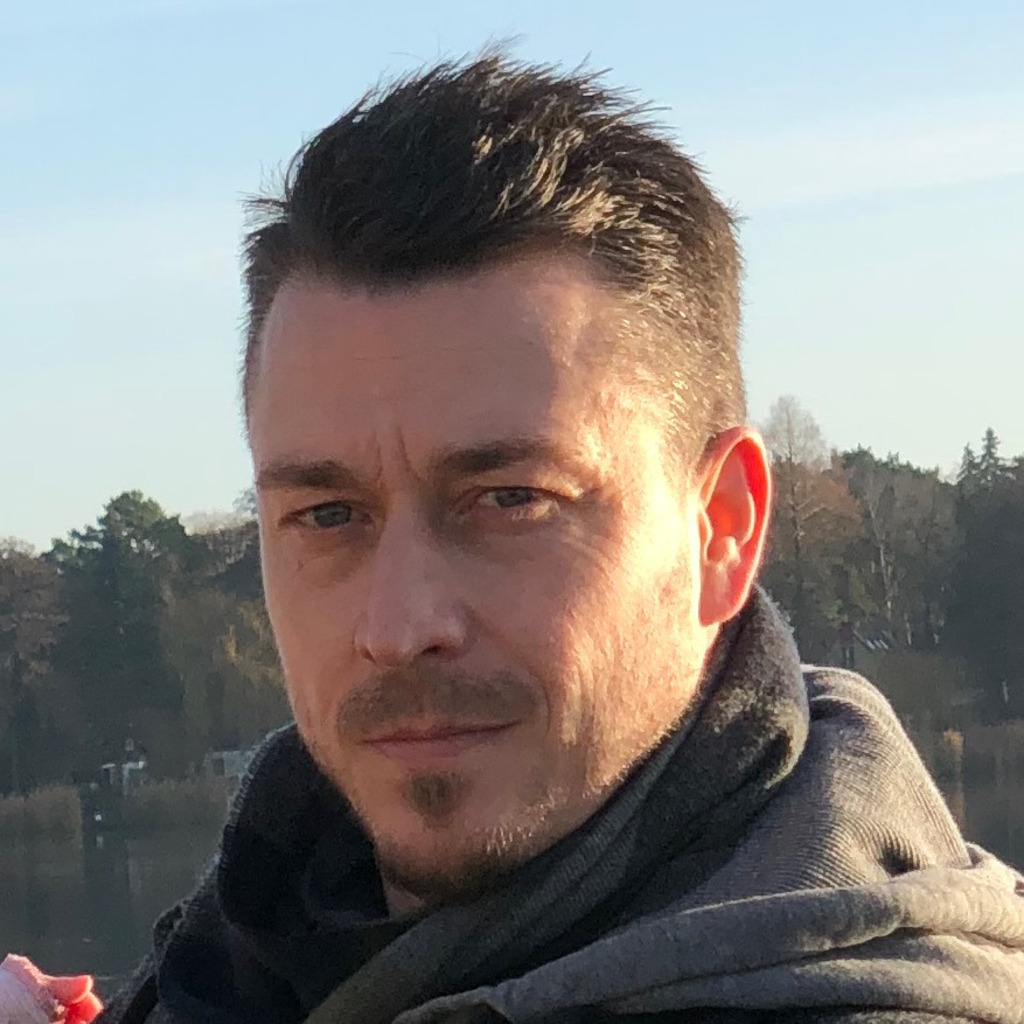 Thomas Bast - Area Product Owner - Volkswagen Financial Services | XING