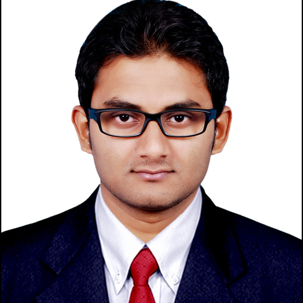 Suman Pal - Senior Financial Analyst - Refinitiv | XING