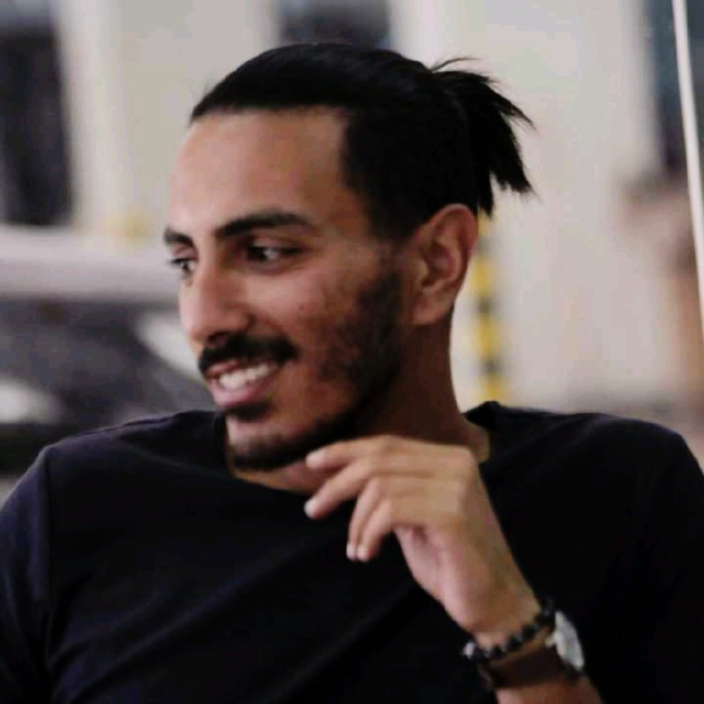 Awab Zaid - Senior Marketing - Volkswagen AG | XING