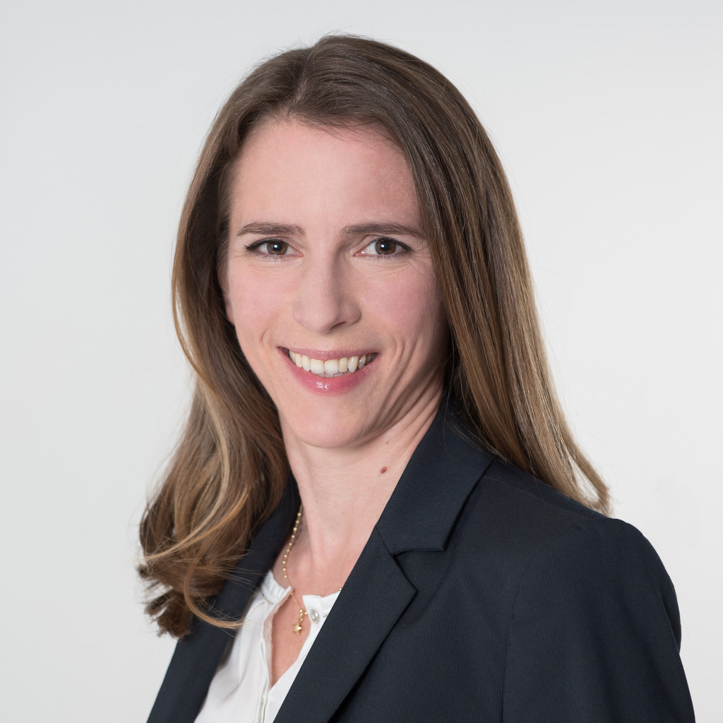 Marion Gridl - Geschäftsführerin, Gründerin - Gridl Asset Management ...