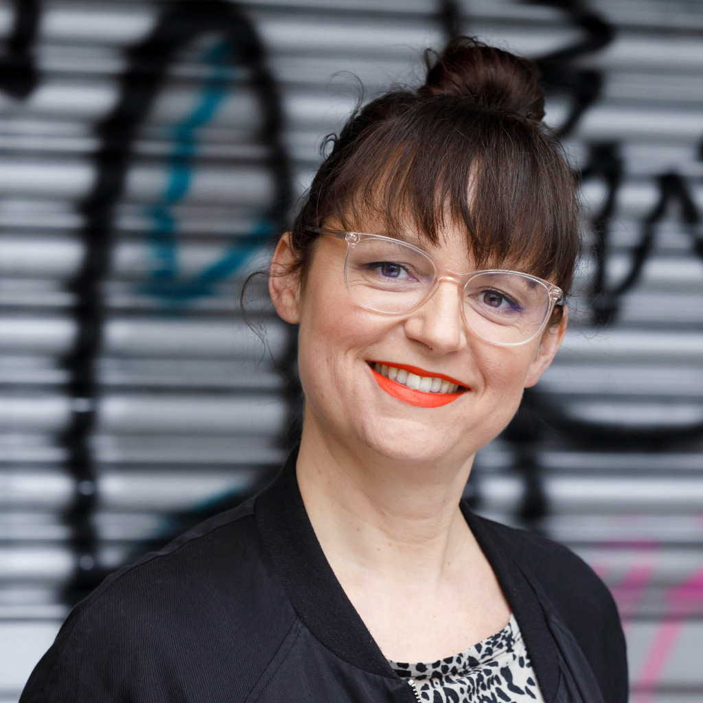 Amanda Mock - Redakteurin, Producerin Wissensdokus - SWR | XING