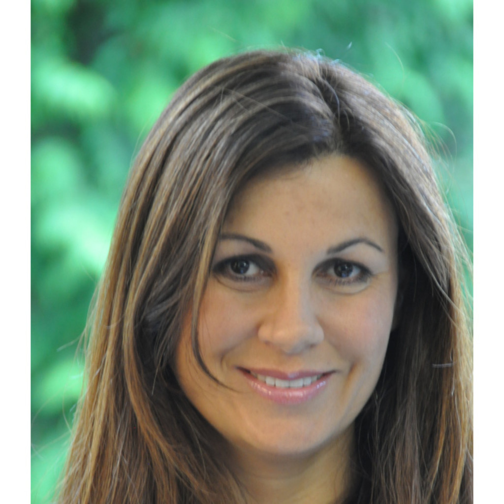 Sarah Burkhard - Corporate Development - ITSENSE AG - Software ...