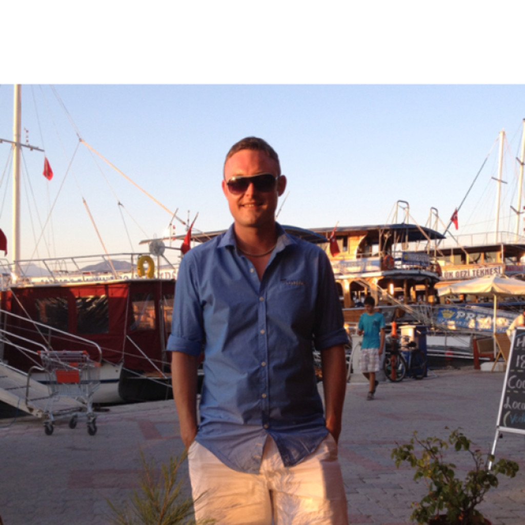 Will Nicholson - Director - Agile Enterprise Consulting | XING