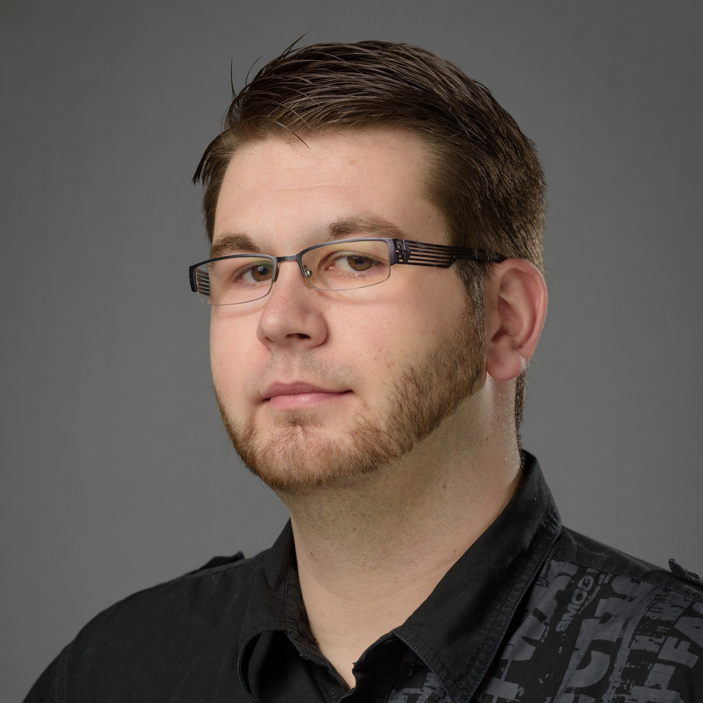 Patrick Neuhoff - Teamleiter - Robert Bosch GmbH | XING