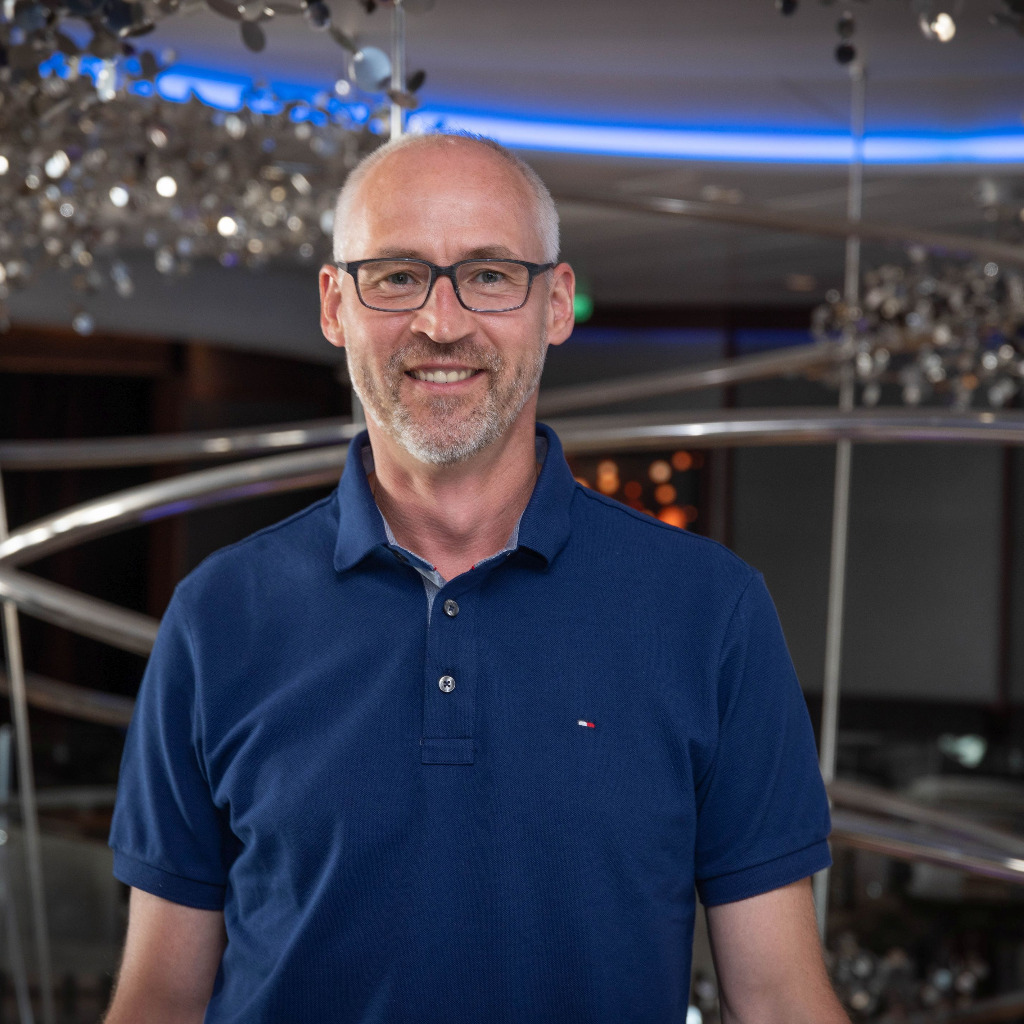 Frank Freitag - Technischer Property Manager - B&L Property Management ...