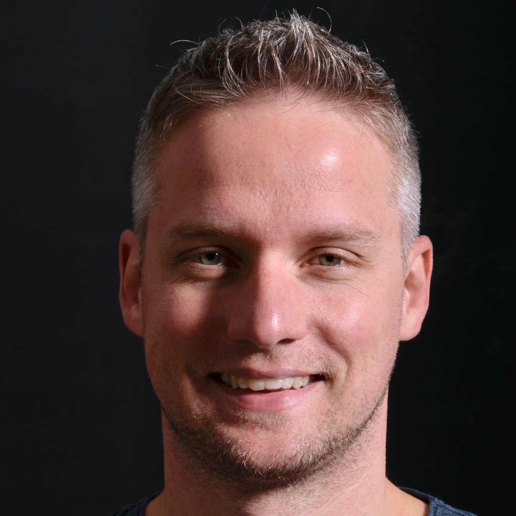 Michael Goeres - Bereichsleiter Data Management & Performance - Borussia VfL 1900 ...