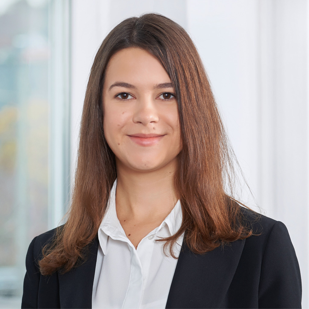 Yulia Sorokina - Senior Consultant - Drescher Consulting GmbH | XING