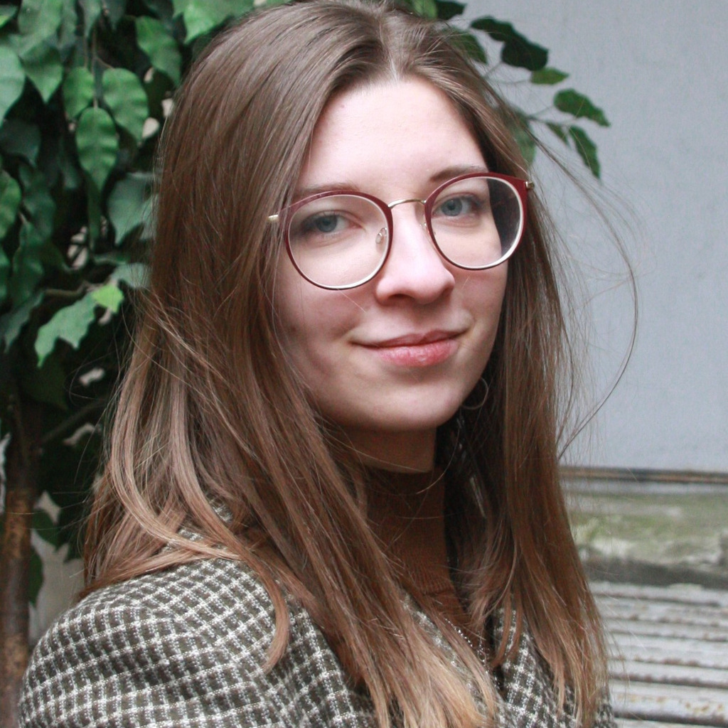 Mariia Izofatova - Machine Learning Engineer - Raiffeisenbank | XING