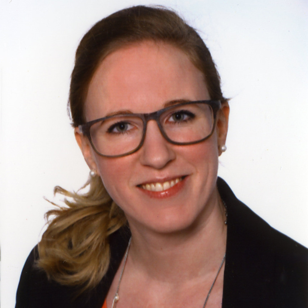 Sarah Blau - Steuerberaterin - Steuerberatung Blau | XING