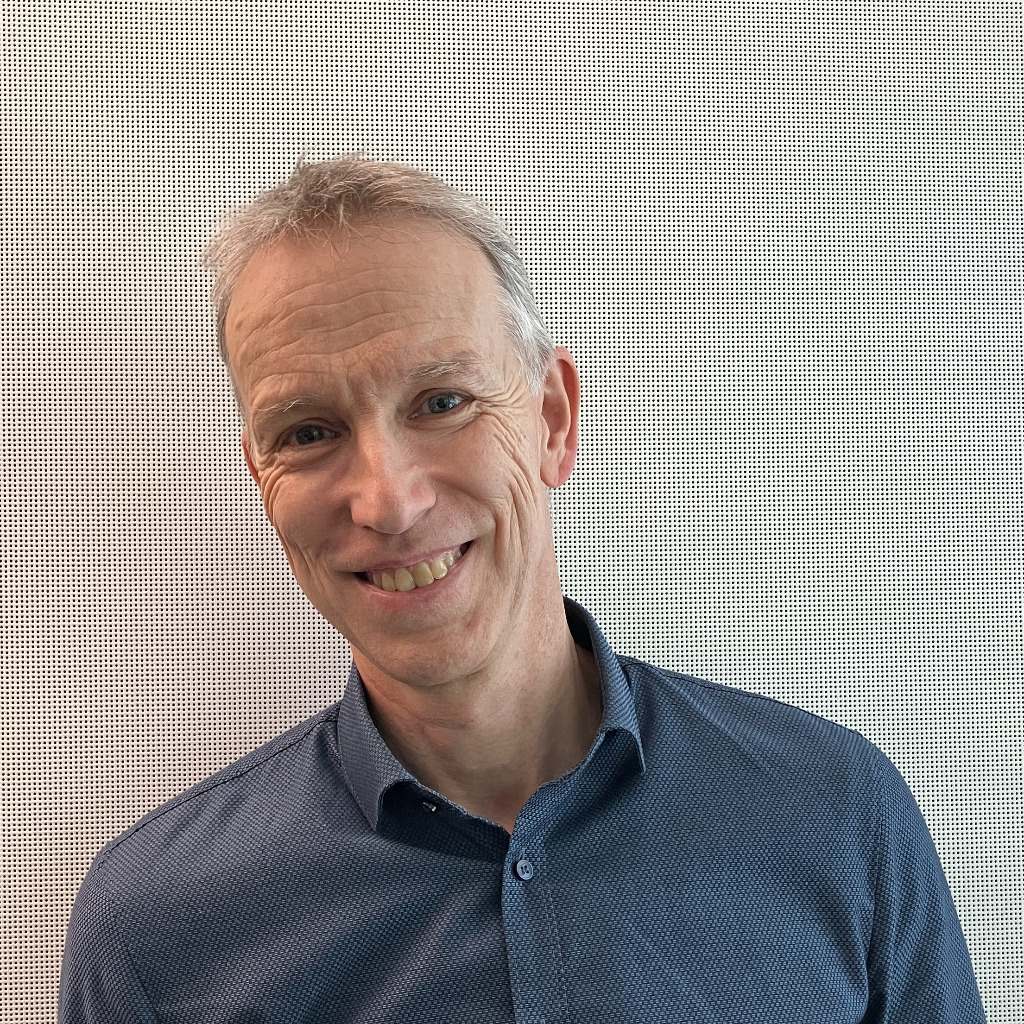 Dipl.-Ing. Marcus Adam - Head of Group ESG Technology Support - Group ...