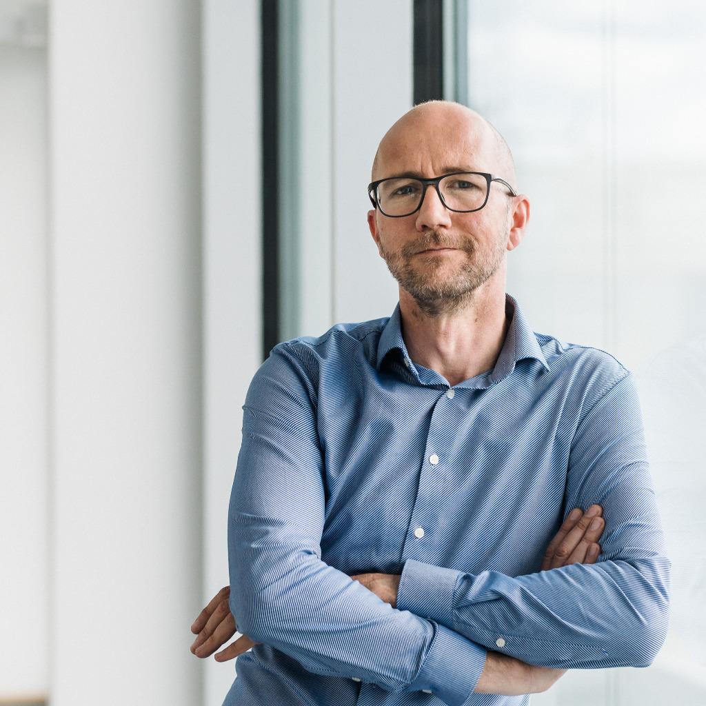 Patrick Scheer - Technical Account Manager - Bluebeam GmbH | XING