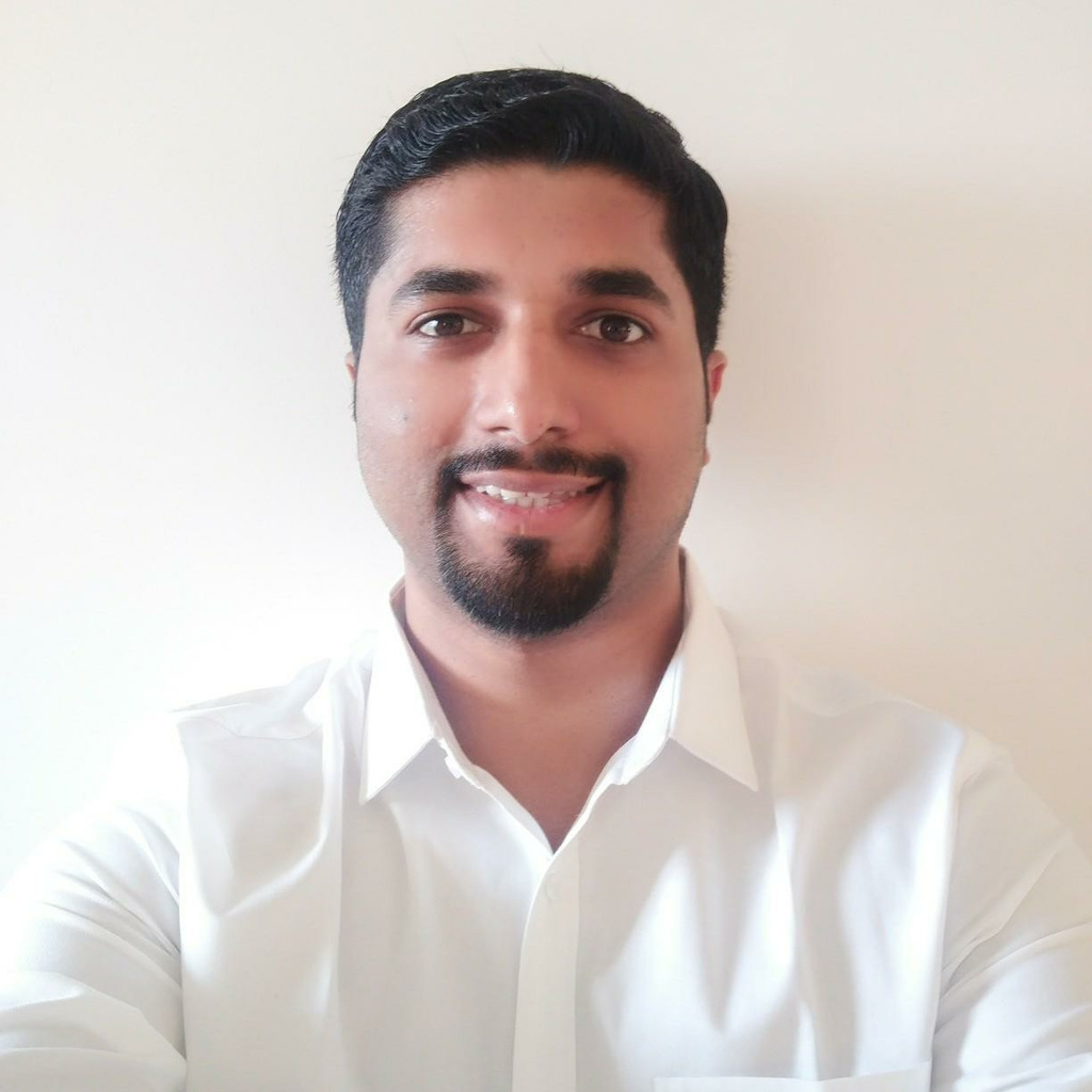 Ing. Saideep Savalkar - Team Leader - Creative Synergies Group | XING