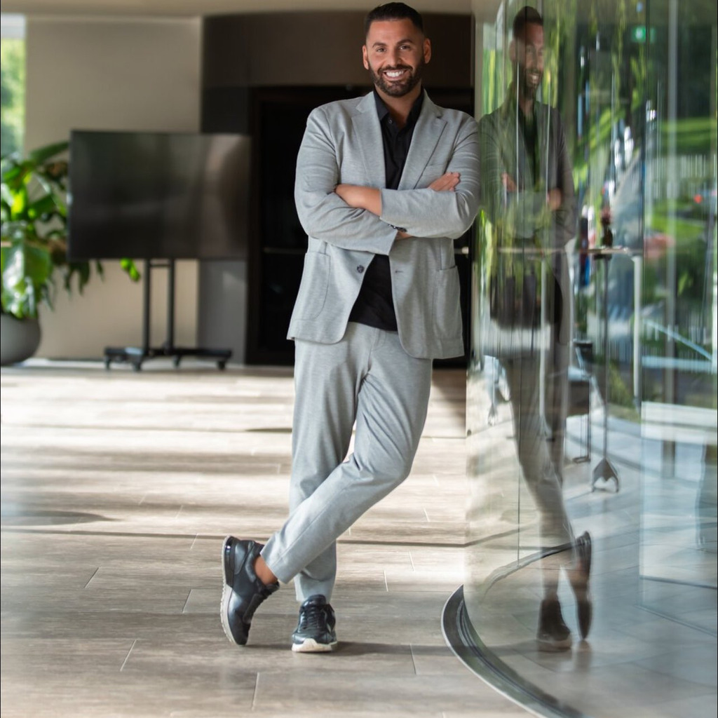 Deniz Celik - Geschäftsführer - Goldberg Investment GmbH | XING