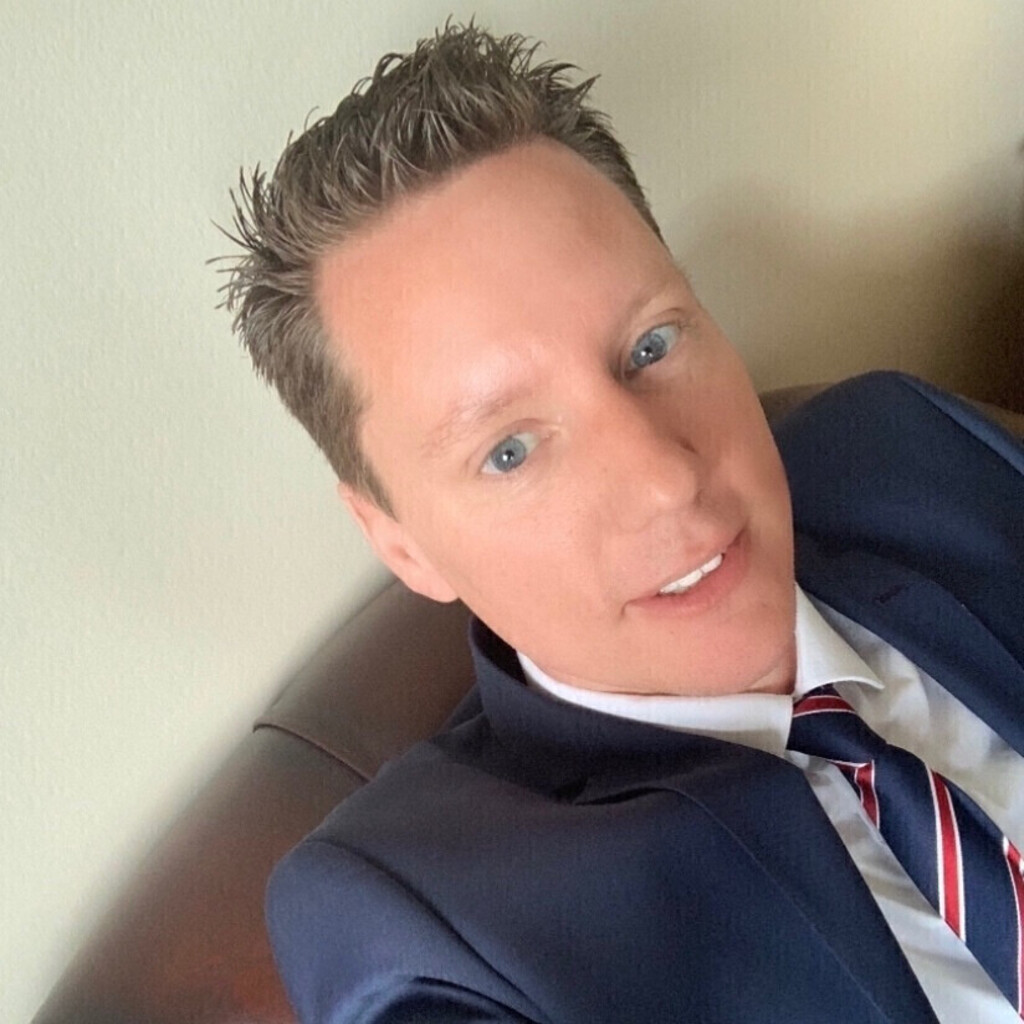 Thorsten Ritterskamp - Gebietsverkaufsleiter - Gödde GmbH | XING