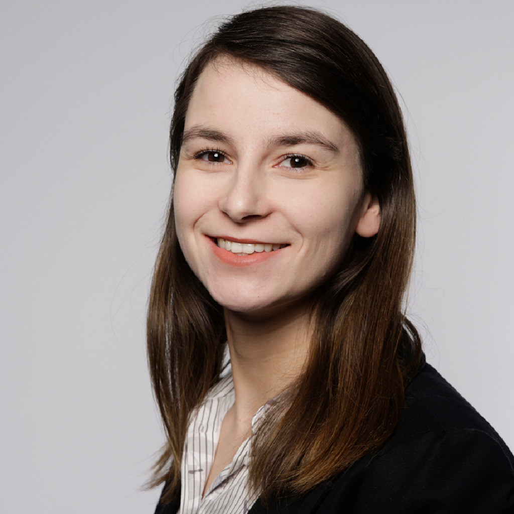 Jessica Neumann - Projektcontrolling - THOST Projektmanagement GmbH | XING