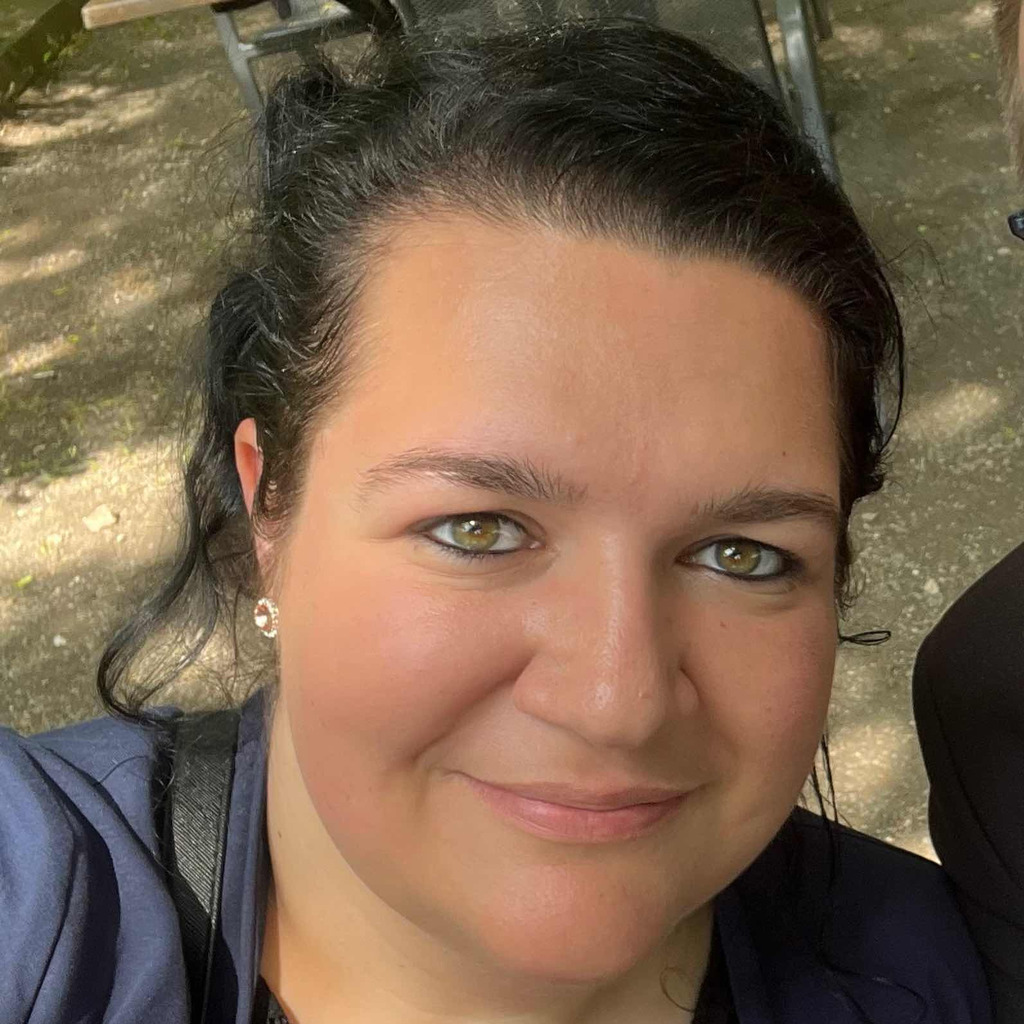 Sandra Grimm - Sachbearbeiter Versand / Export / Import - Hitachi Rail ...