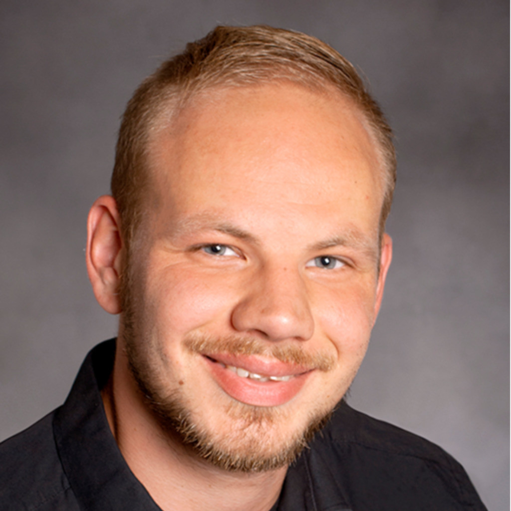 Yngwie Stenkat - Software Developer - REWE Systems GmbH | XING