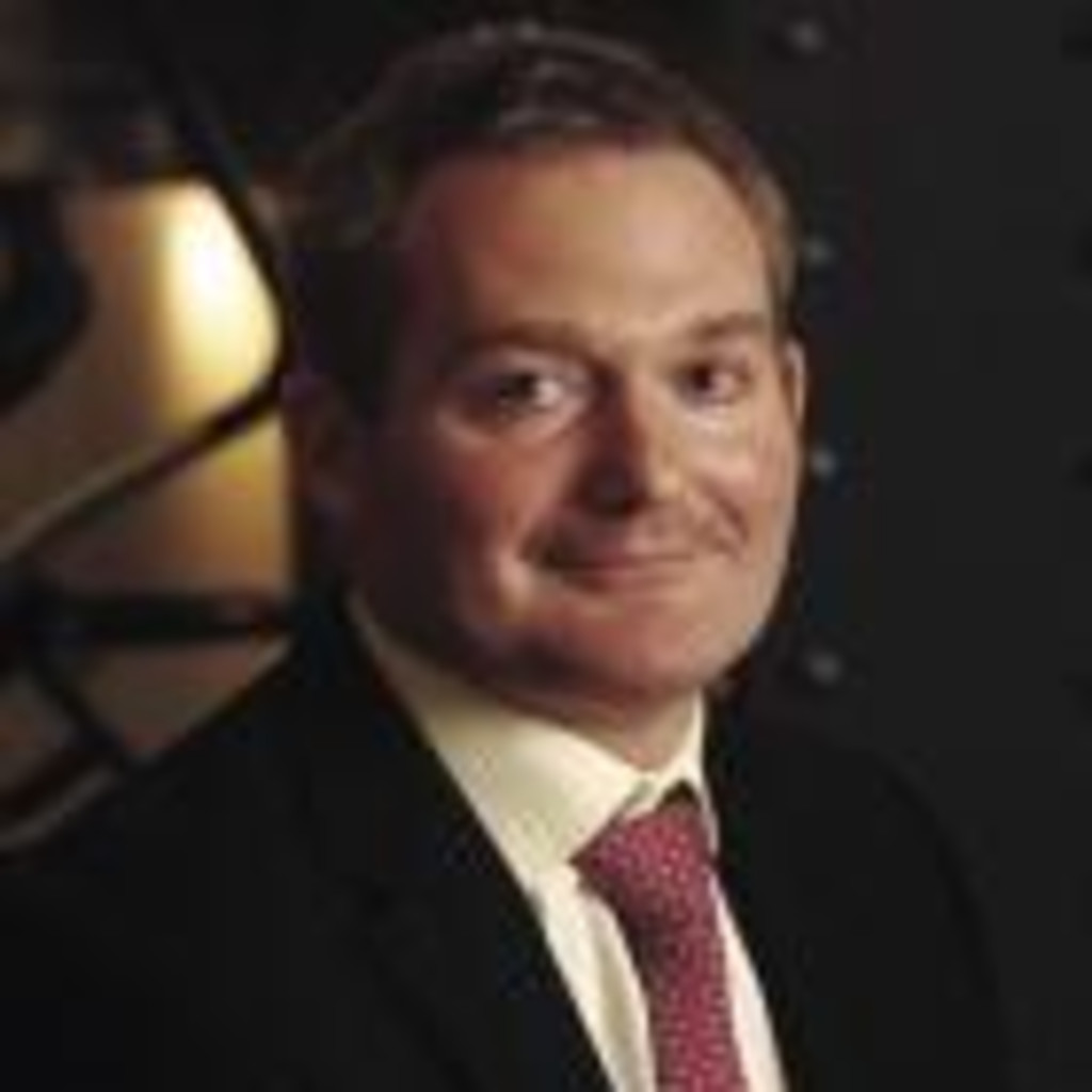 Bruce Lawrence - Director - Reactivated | XING