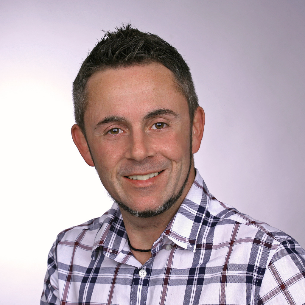 Philipp Killius - Gebietsleiter/ Sales Area Manager Automotive Schweiz ...