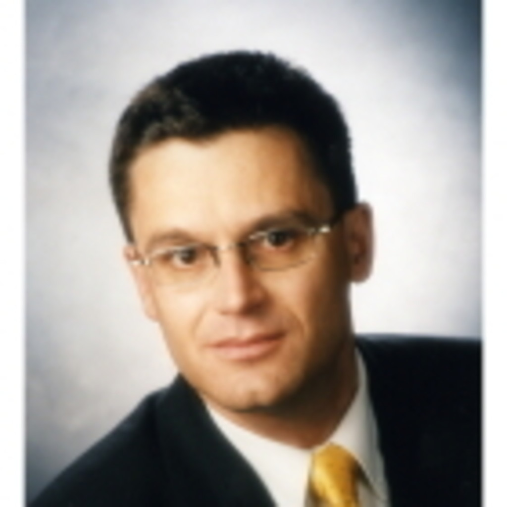 Teja Ulrich - Group Vice President, Global Account Executive - ABB AG ...