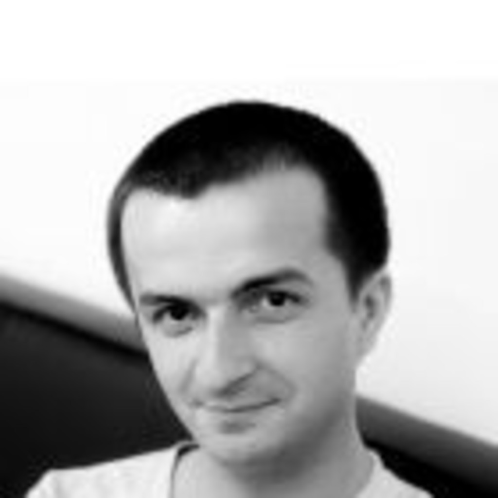 David Nagy - Founder - golibre | XING