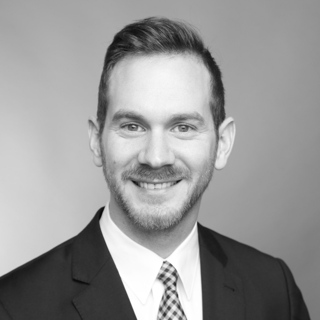 Patrick Josten - Einkäufer - Gries Deco Company GmbH | XING