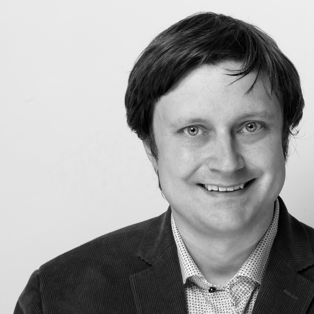 James Goodman - Software Consultant - TNG Technology Consulting GmbH | XING