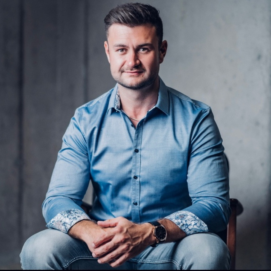 Patrick Schuster - Service & After Sales for Digital Products - ZF Group | XING