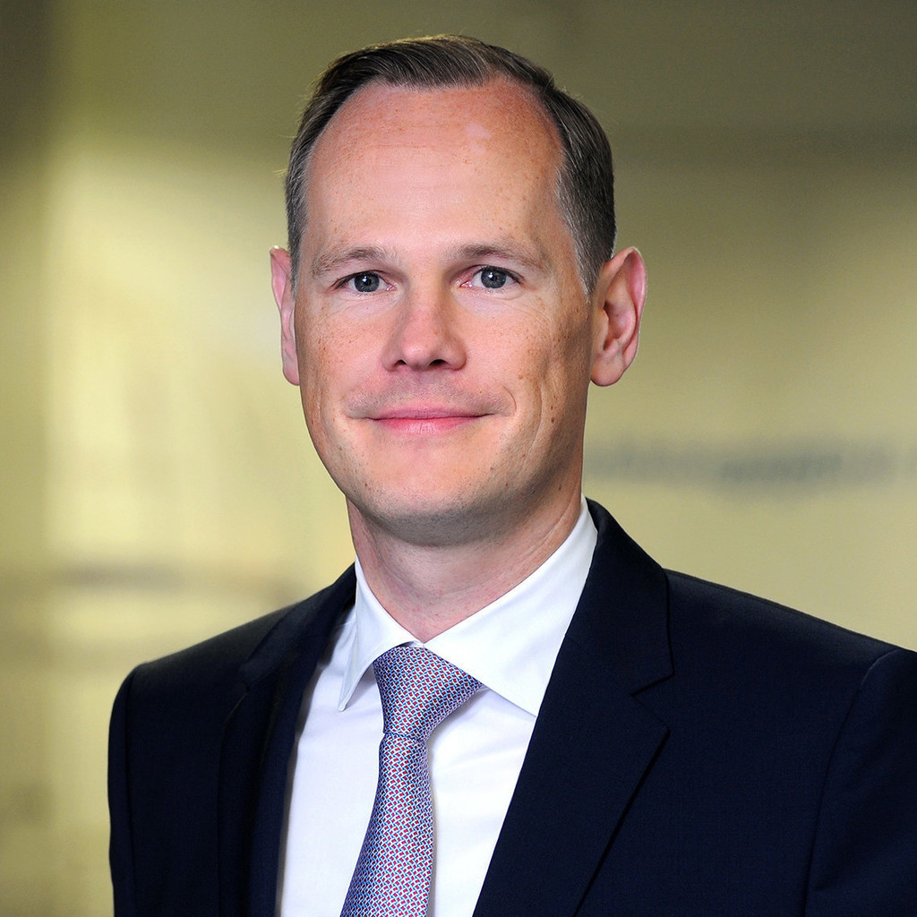 Malte Jungmann - Vorstand - MPF AG | XING